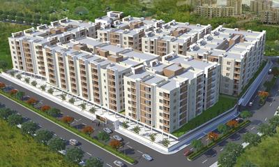 Mythri Infra Ventures in Habsiguda - Price, Reviews & Floor Plan