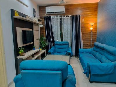 2 BHK Flat for rent in New Town, Kolkata - 1080 Sqft | Property ID ...