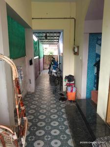 2 BHK 450 Sqft Independent House for sale at Pannimadai, | Property ID ...