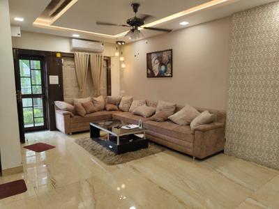 2880 Sqft 5 BHK Villa for sale in Agrawal Sagar Pearl | Jatkhedi ...