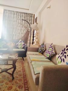 1980 Sqft 3 BHK Flat for sale in Sammet Platinum | Makarba, South West ...