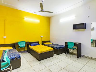 PG in New Delhi, India | Paying Guest Accommodation & Co-Living Space ...