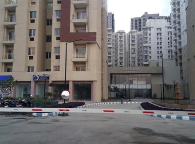 Paras Seasons in Sector 168, Noida-Greater Noida Expressway - Price ...