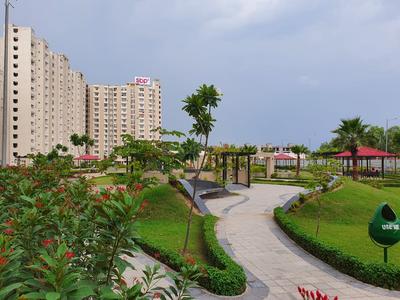 ATS Golf Meadows Lifestyle in Dera Bassi - Price, Reviews & Floor Plan