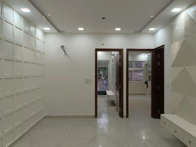 1100 Sqft 3 BHK Independent Floor for sale in Rohini Builder Floors ...