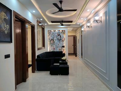 1850 Sqft 4 BHK Independent Floor for sale in Reeba Homes 9 ...