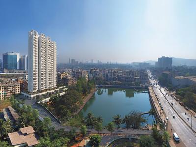 Airoli, Navi Mumbai | Airoli Map, Photos and Places to Visit - Housing.com