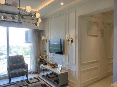 Ajmera Himalayan Heights in Wadala East, Mumbai - Price, Reviews ...