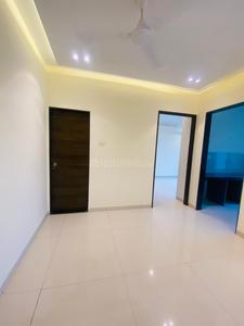 1150 Sqft 2 BHK Flat for sale in Gurbani Signature | Ulwe, Navi Mumbai | Property ID - 15497931