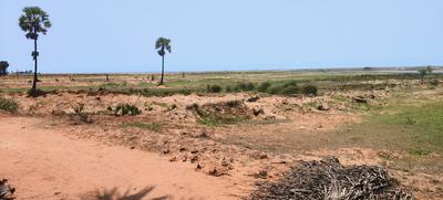 2000 Sqft Agricultural Land for Sale in Bhogapuram, Visakhapatnam ...