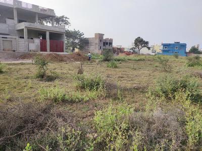 Residential 3000 Sqft Plot for sale at Risali, Bhilai | Property ID - 12228744