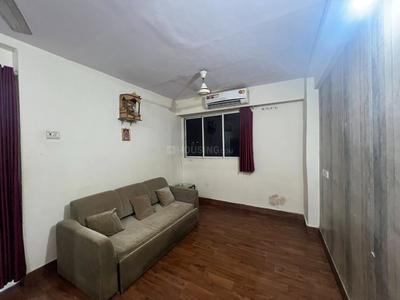 1 RK 340 Sqft Flat for sale at Kandivali West, Western Suburbs | Property ID - 13098031