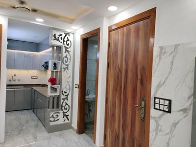 2 BHK 700 Sqft Flat for sale at Sector 15 Dwarka, Dwarka | Property ID ...