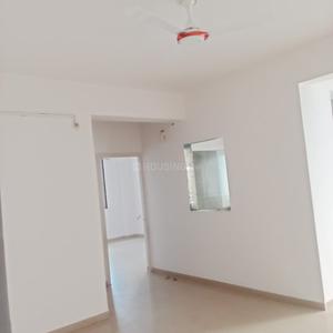 980 Sqft 2 BHK Flat for sale in Parshwa Residency | Chandkheda, North ...