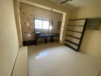 1 BHK Independent House for rent in New Sangvi, Pune - 650 Sqft ...