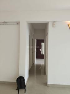 3 BHK Flat for rent in Thaiyur, OMR - 1200 Sqft | Property ID ...