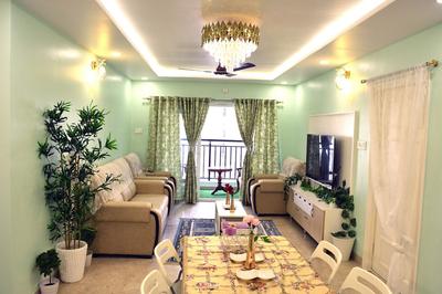 3 BHK Flat for rent in Shaikpet, West Hyderabad - 1990 Sqft | Property ...