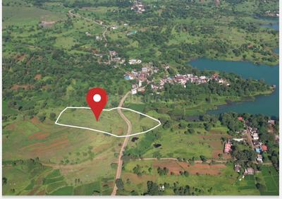 Bhoomi Plots In Kurunji in Bhor, Pune - Price, Reviews & Floor Plan