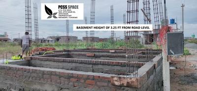 2 BHK 1100 Sqft Independent House for sale at Palladam, Tiruppur ...