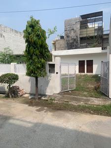 1 RK 2582 Sqft Independent House for sale at Phi III Greater Noida ...