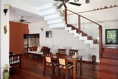 3 BHK 1725 Sqft Villa for sale at Domara Pocham Pally, North Hyderabad ...