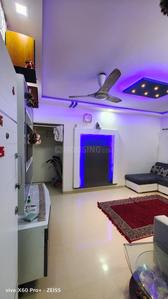 995 Sqft 2 BHK Flat for sale in Basudev Builders Vasudev Planet | Mira Road East, Mumbai ...