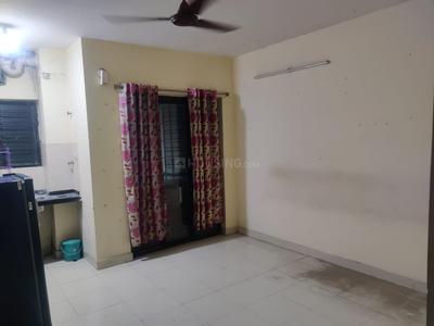 1 BHK 540 Sqft Flat for sale at Rajarhat, Kolkata | Property ID - 15715498