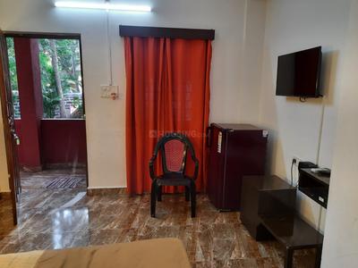 Cheery Blossom , Nagva, Bardez, Goa | Property ID - 18508370