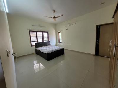 4095 Sqft 4 BHK Villa for sale in Shivam Rajvi Sapphire | South Bopal ...