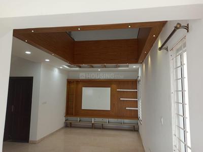 3500 Sqft 4 BHK Villa for sale in Antaliea Homes 1 | Agrahara Layout ...