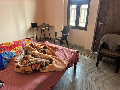 Shaqib pg hostel , Mustafa Munzil Ajaz Nagar, | Property ID - 17625491