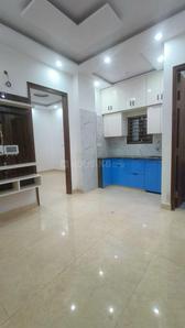 2 BHK 500 Sqft Independent Floor for sale at Sector 24 Rohini, New ...