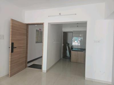 Yashada Supreme in Moshi, Pune - Price, Reviews & Floor Plan