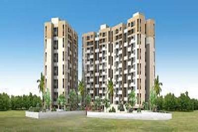 Reva Complex in Sanjay Park, Pune - Price, Reviews & Floor Plan