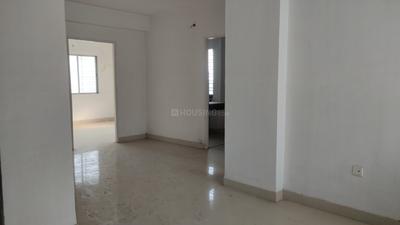 1047 Sqft 3 BHK Flat for sale in Govindnagar Housing Complex | Rishra ...