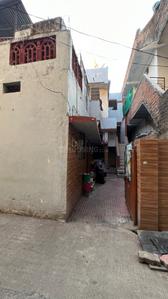 3 BHK 900 Sqft Independent House for sale at Jaripatka, Koradi Road ...