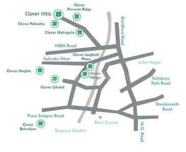 Wanowrie, Pune | Wanowrie Map, Photos and Places to Visit - Housing.com