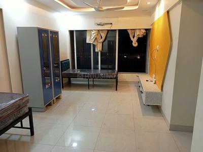 MASS U FORIA , Kurla West, Central Mumbai Suburbs | Property ID - 17801507