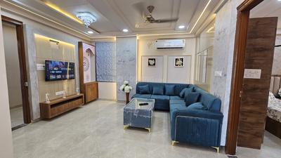 1484 Sqft 3 BHK Flat for sale in Parth Sunrise | Jagatpura, Jaipur ...