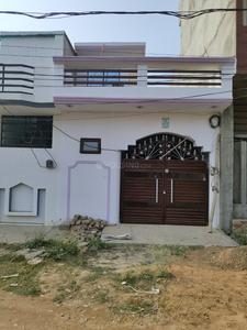 2 BHK 700 Sqft Independent House for sale at Telibagh, Lucknow ...