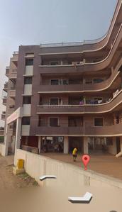 550 Sqft 1 BHK Flat for sale in Vrundavan Residency | Talegaon ...