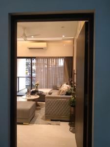 Techton Akhand Location Map Vasai East, Vasai