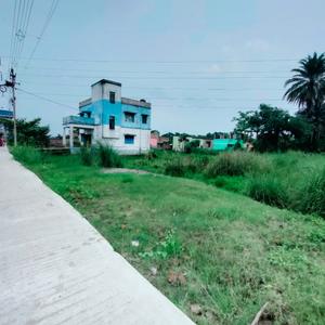 Residential 1440 Sqft Plot for sale at Behala Chowrasta, West Kolkata ...