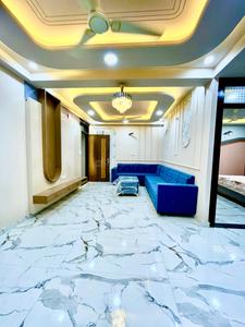 950 Sqft 2 BHK Flat for sale in Balaji Homes | Vaishali Nagar Extension ...