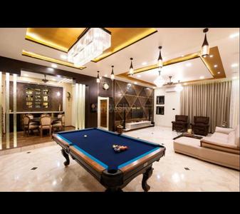 5500 Sqft 5 BHK Villa for sale in Dorabjee Paradise | Mohammed Wadi ...