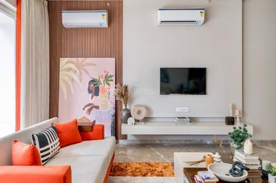 1473 Sqft 3 BHK Flat for sale in The Excellaa Virtu | Pimple Nilakh ...