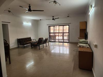 3 BHK 1615 Sqft Flat for sale at Taleigao, Goa | Property ID - 15930655