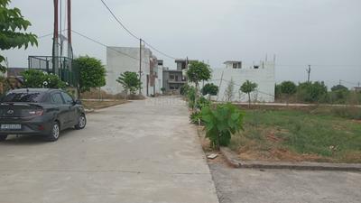 495 Sqft 1 BHK Independent Floor for sale in United Umang City, Greater ...