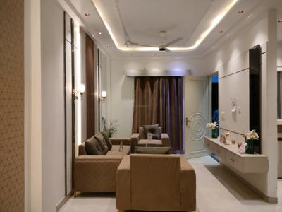 2350 Sqft 3 BHK Villa for sale in Trinity Primus | Noida Extension ...