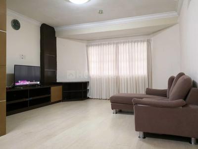 DLF Hamilton Court in DLF Phase 4, Gurgaon - Price, Reviews & Floor Plan
